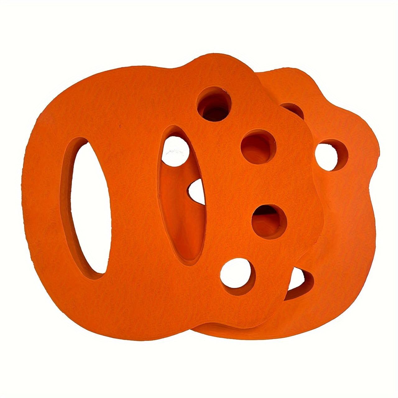 BIQIANWO 2PCS, Water Exercise Discs, Hand Discs, EVA Foam Hand Discs ...