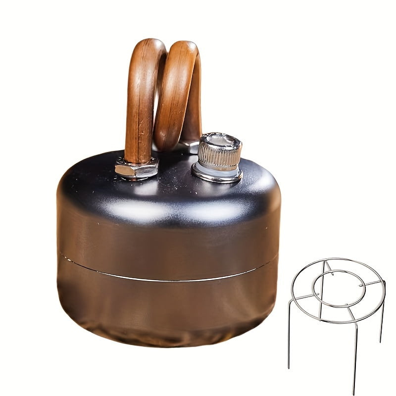 BIQIANWO High - Power Portable Mini Outdoor Alcohol Stove & Spirit ...