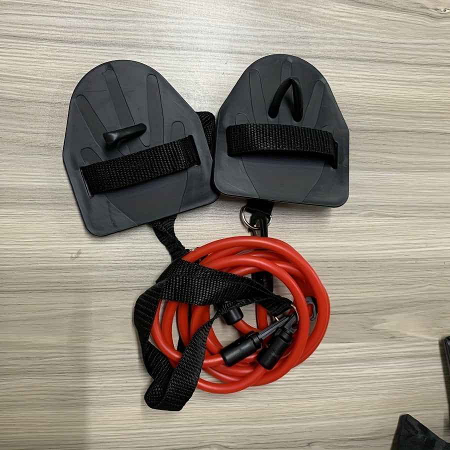 BIQIANWO PU Material Professional Swim Training Equipment, Simulation ...