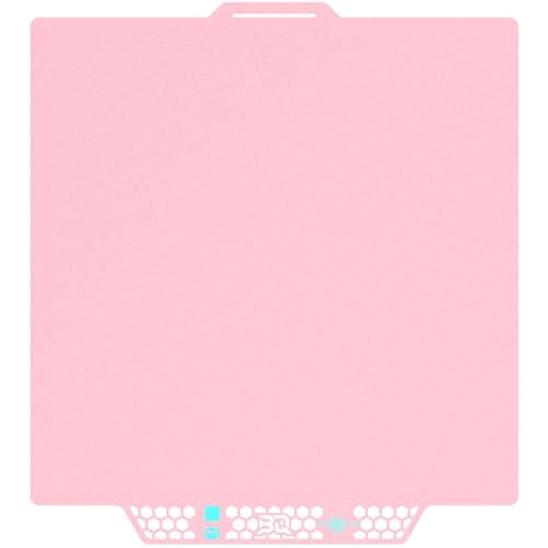 BIQU CryoGrip Pro Glacier Build Plate for Bambu-Lab P2S P1S P1P X1C X1E ...