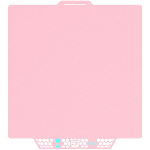 BIQU CryoGrip Pro Glacier Build Plate for Bambu-Lab P2S P1S P1P X1C X1E ...