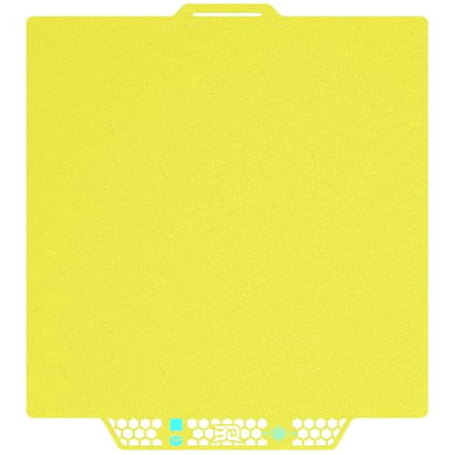 BIQU CryoGrip Pro Glacier Build Plate for Bambu-Lab P2S P1S P1P X1C X1E ...