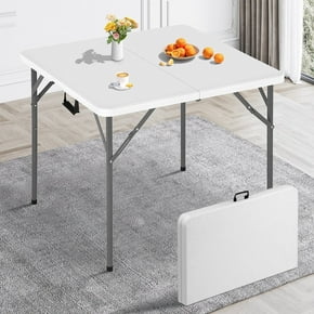 Square Folding Tables