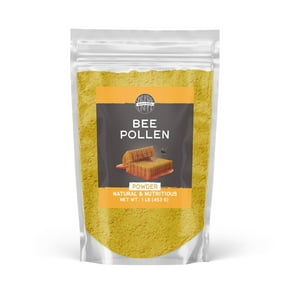Bee Pollen in Superfoods - Walmart.com