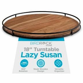 Rotating Table Top