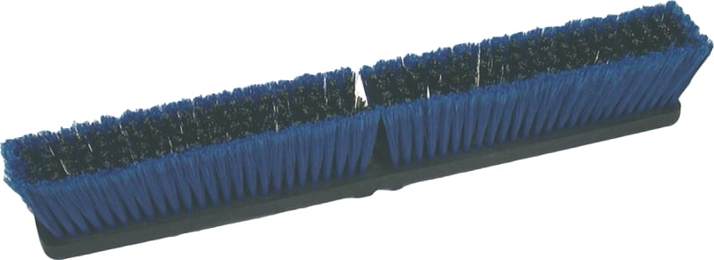 Birdwell 2028-12 Broom Head, Threaded, 3 in L Trim, Polypropylene ...