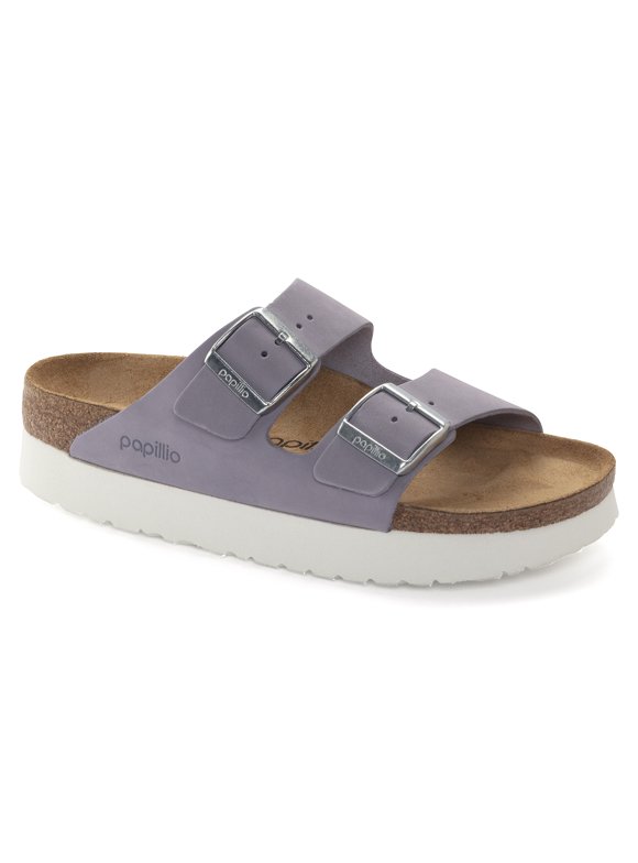 Birkenstock Platforms