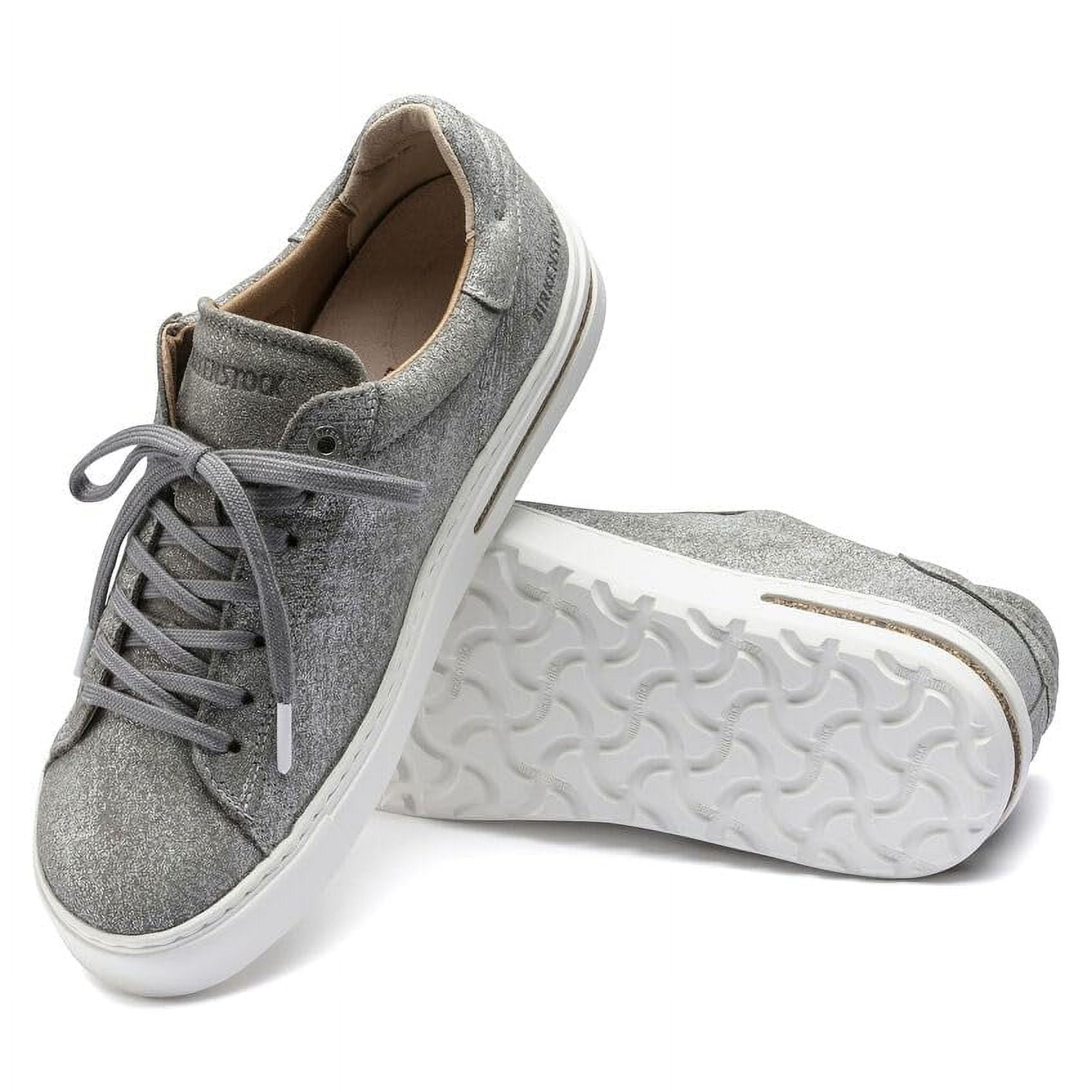 BIRKENSTOCK Bend Low Casual Sneaker - Effortless Style Infused with ...