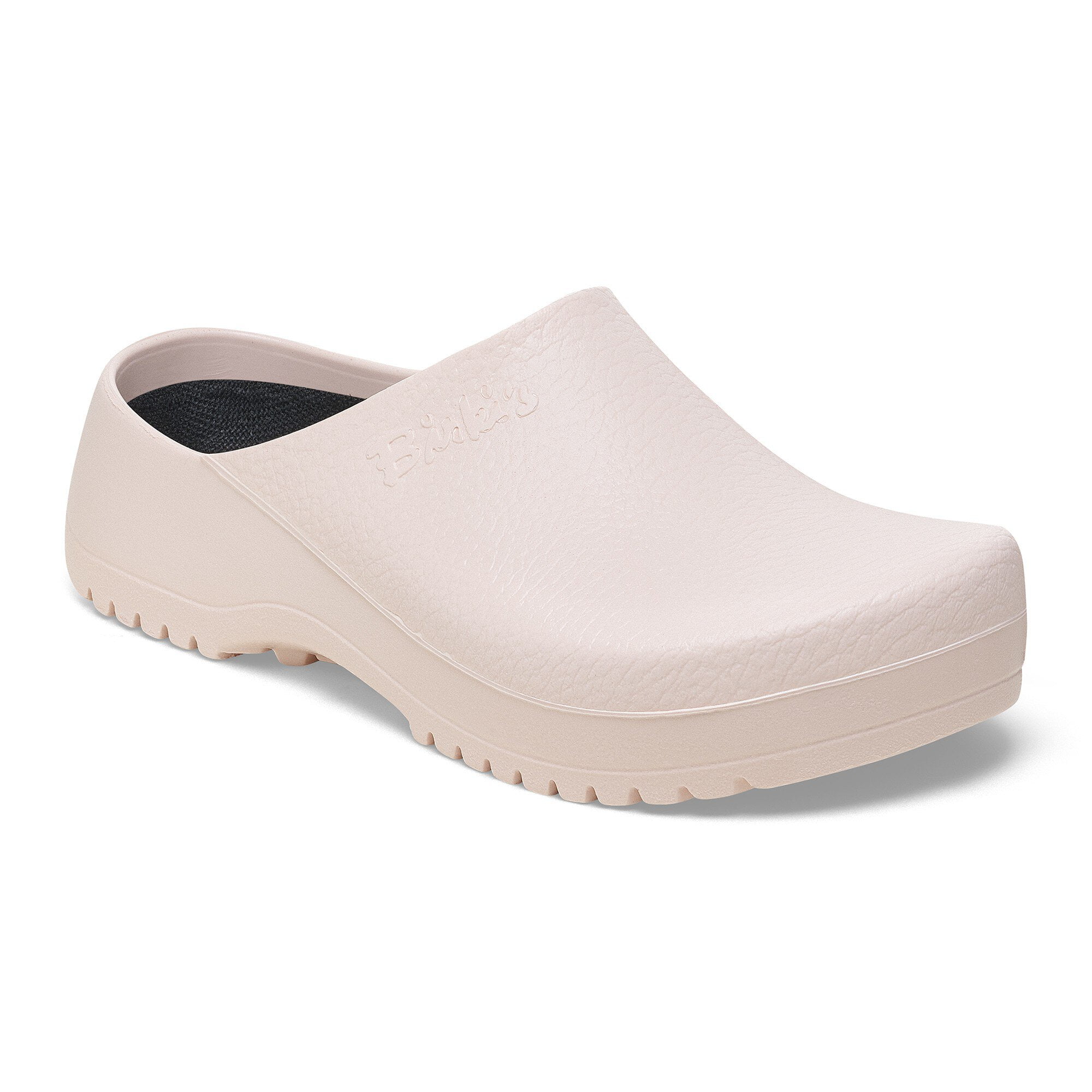 BIRKENSTOCK SUPER BIRKI Clogs Lite Rose - Walmart.com
