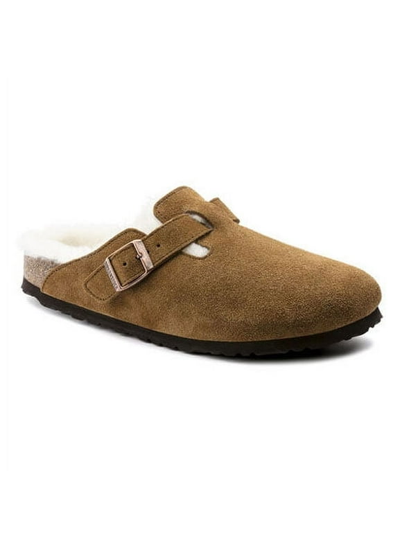 Birkenstock Mens Clogs in Mens Shoes - Walmart.com