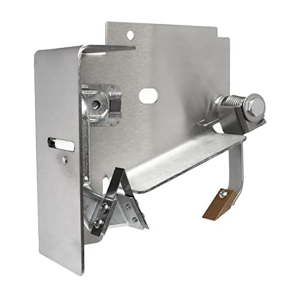 BIRO Saw Cleaning Unit Assy W/Carbide Block - SS for Model 3334 ...