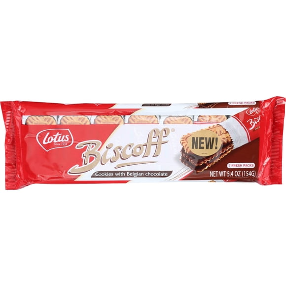 Biscoff Cookies - Walmart.com