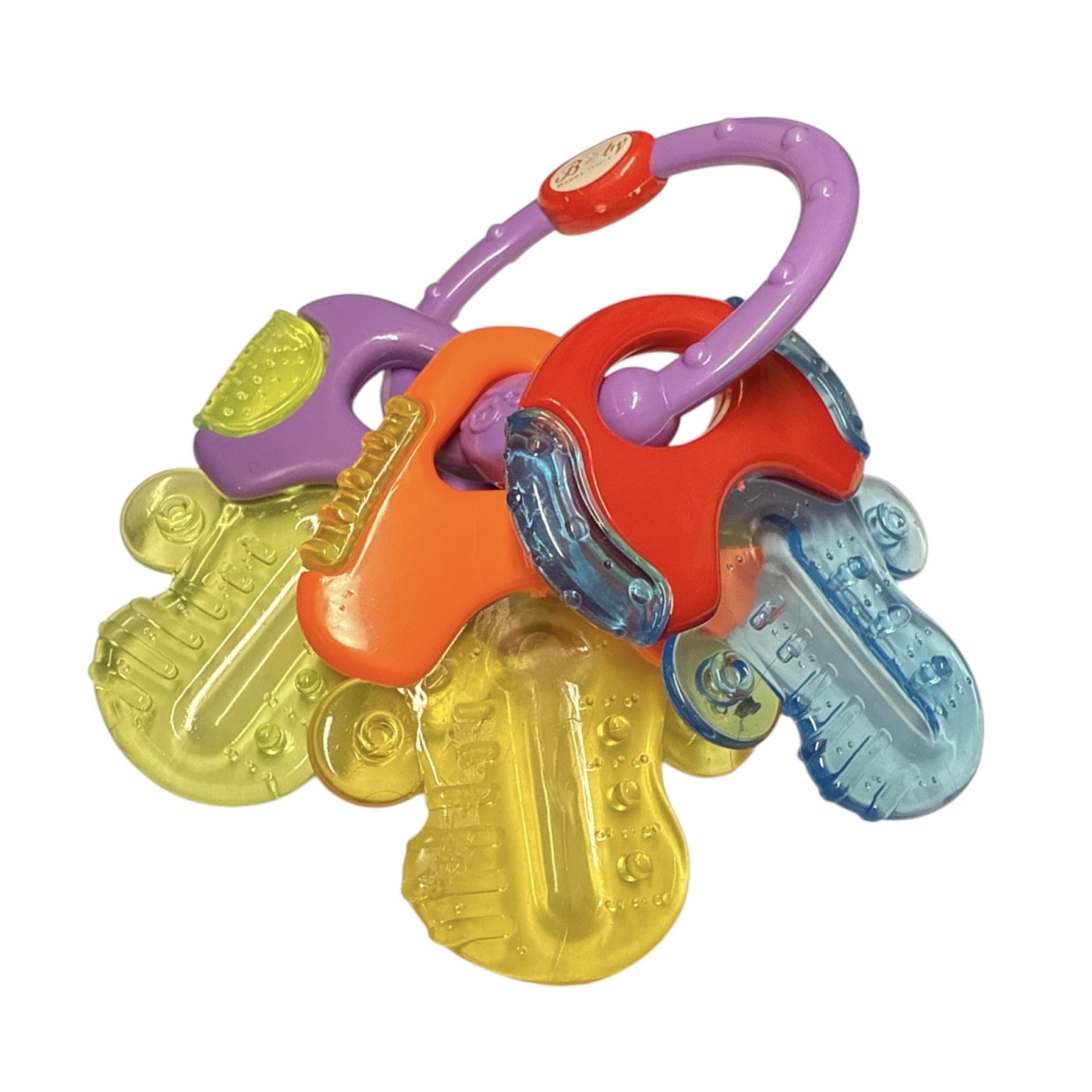 BISE BABY Teethers for Baby - BPA-Free Silicone Baby Teething Toys for ...