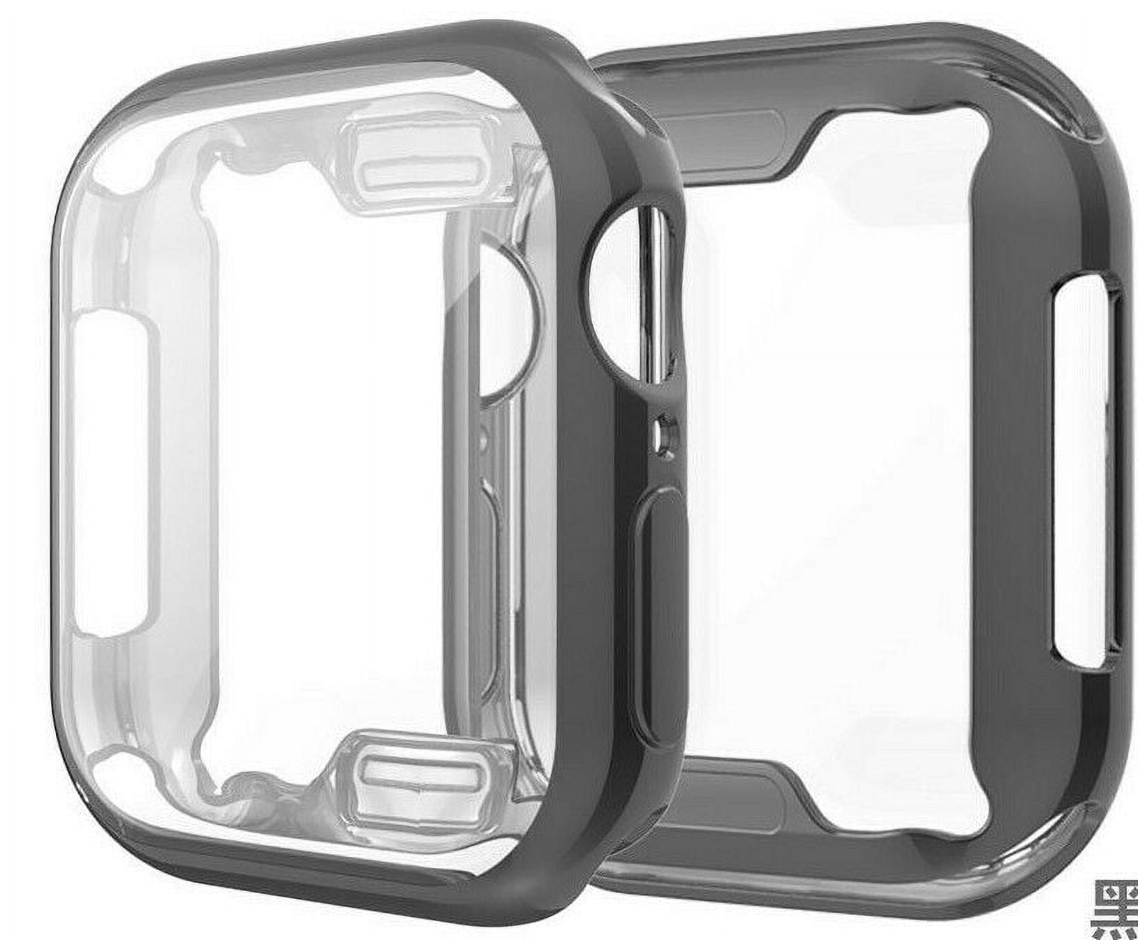 BISENTEK For Apple Watch Series 8 (45mm) / Series 7 (45mm) / Series 7 ...