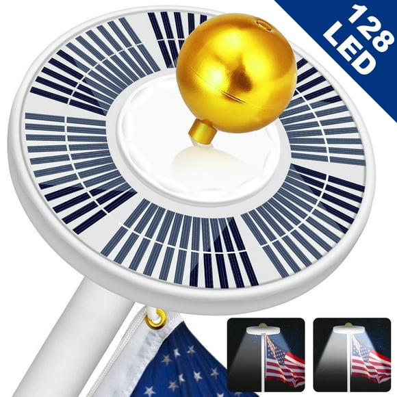 Flagpole Lights in Flagpoles - Walmart.com