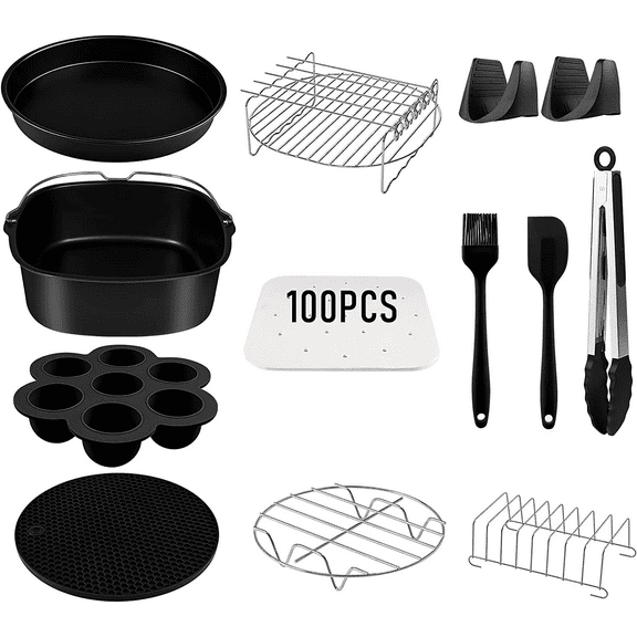 Chefman Accessories