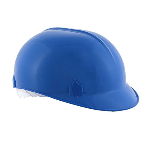 BISON LIFE Bump Cap with 4 Point Pin Lock Suspension HDPE Cap Style ...