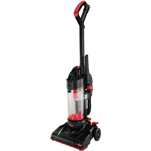 BISSELL 1520 PowerForce Compact Bagless Vacuum - Walmart.com