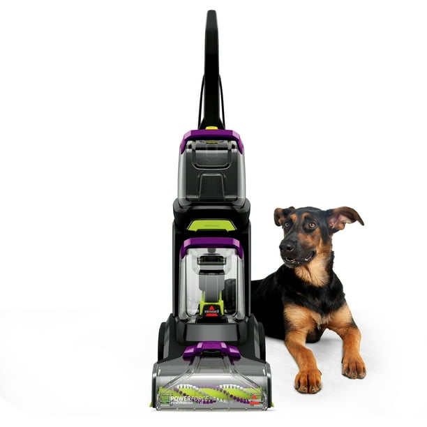 BISSELL Powerforce Powerbrush Pet XL Carpet Cleaner, 3071 - Walmart ...