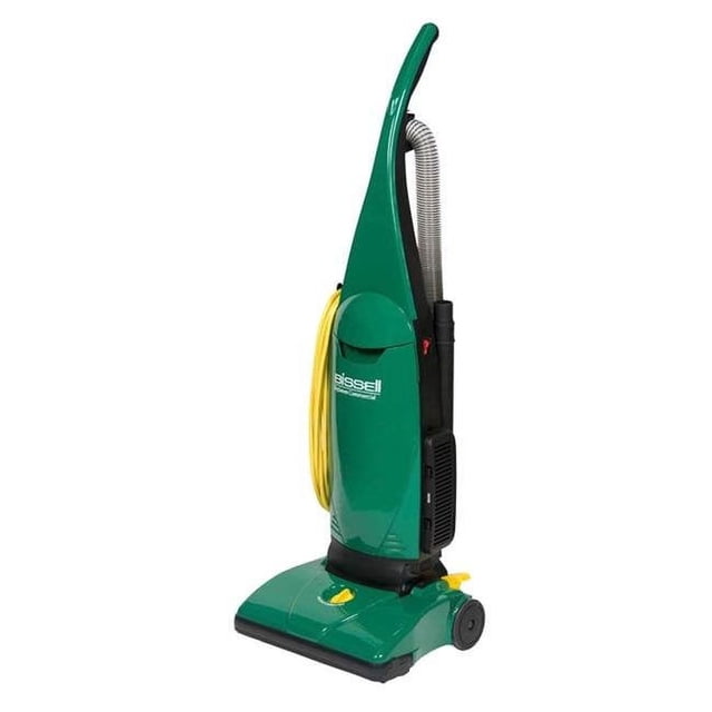 BISSELL Pro Upright Vacuum - Industrial Power Force, Lightweight, 3 ...