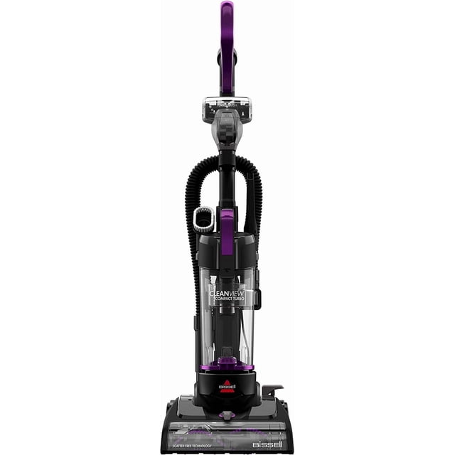 BISSELL CleanView 3437 - Quiet vacuums for appliance retail - Walmart ...