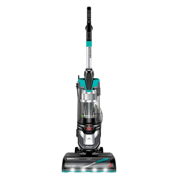 BISSELL 2998 Multi Clean, Turbo Allergen Lift-Off Pet Vacuum Cleaner ...