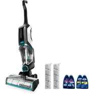 BISSELL ProHeat 2X Revolution Pet Pro Plus Upright Deep Cleaner, Turbo ...