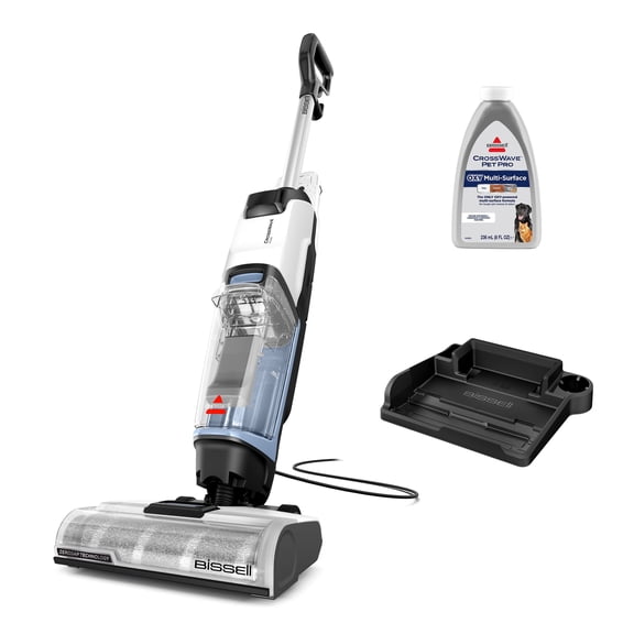 Bissell Crosswave