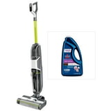 BISSELL CrossWave HF3 Cordless Multi-Surface Wet-Dry Vacuum with Spring ...