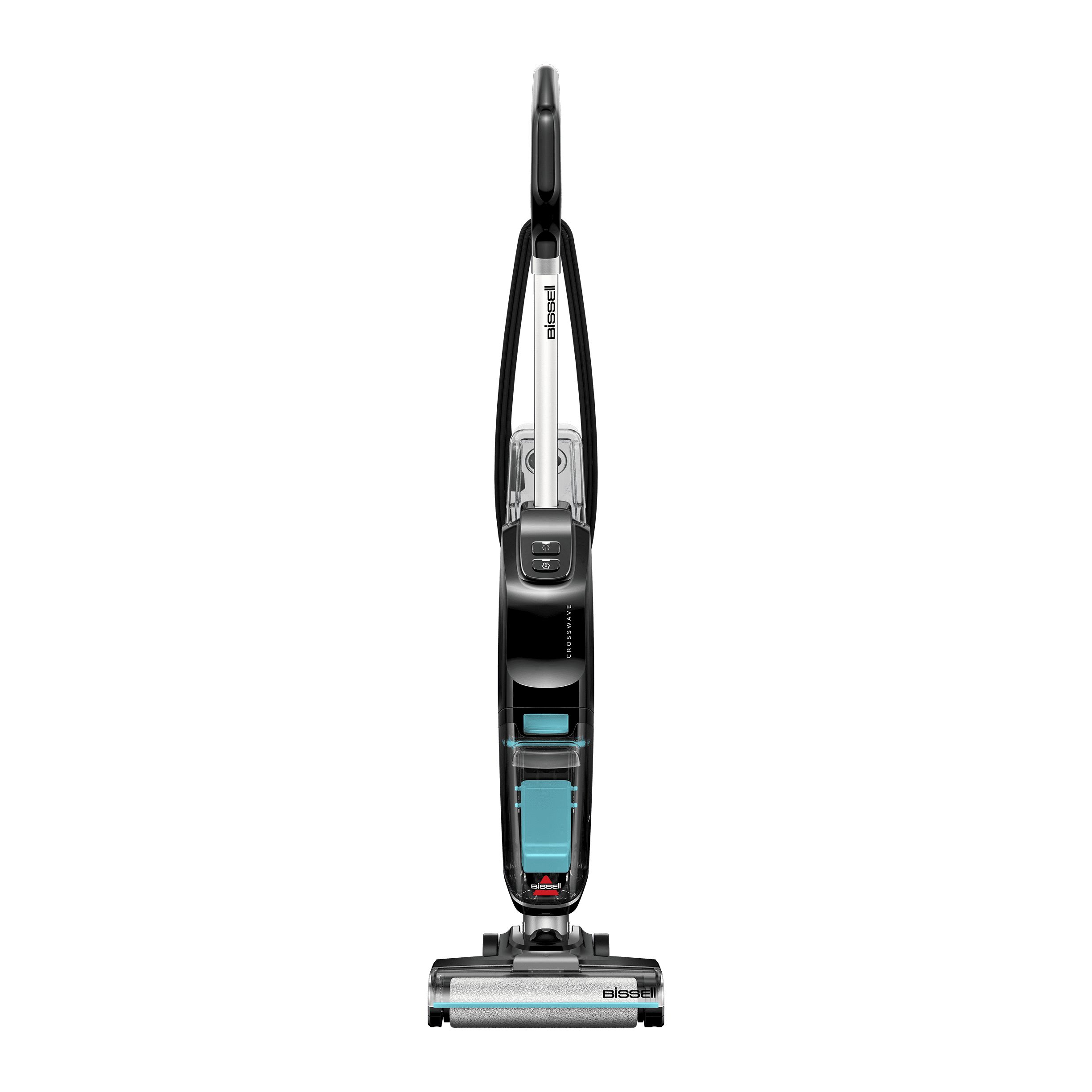 BISSELL® CrossWave® Hard Floor Expert® Wet Dry Vacuum 3831 & BISSELL ...