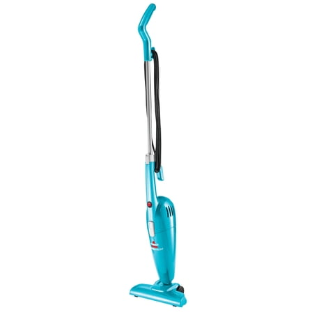 Bissell Featherweight Stick Lightweight Bagless Vacuum, Corded, Blue ...
