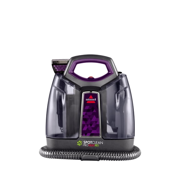 Hand Held Upholstery Shampooer