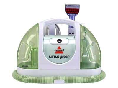 BISSELL Little Green Compact Deep Cleaner 1400-5 - Vacuum cleaner ...