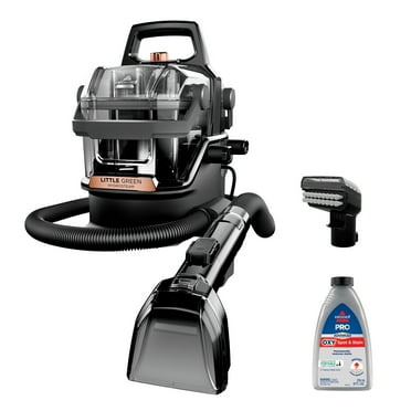BISSELL Advanced Pro Max Clean + Protect Deep Cleaning Carpet Formula ...
