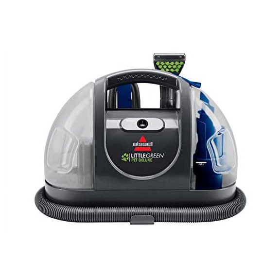 Shampoo Vacuum Cleaner