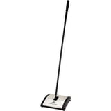 BISSELL Natural Sweep Dual Brush Sweeper, Lightweight, Compact ...