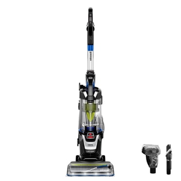 BISSELL ProHeat 2X Revolution Pet Pro Plus Upright Deep Cleaner, Turbo ...