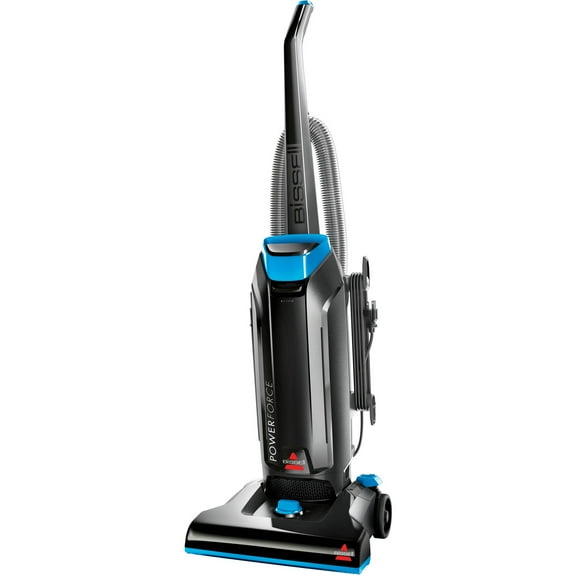 Oreck Upright Vacuum Cleaner - Powerful Lightweight - Walmart.com