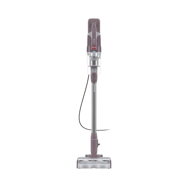 BISSELL PowerClean Corded Stick Vacuum with Tangle-Free Brush Roll and ...