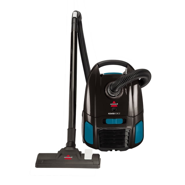 BISSELL PowerForce Vacuum - Professional cleaning vacu - Walmart ...