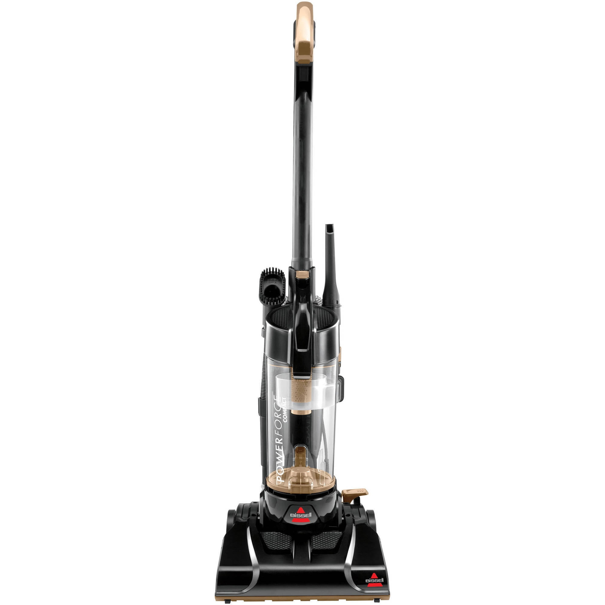 BISSELL PowerForce Compact Bagless Vacuum - Walmart.com