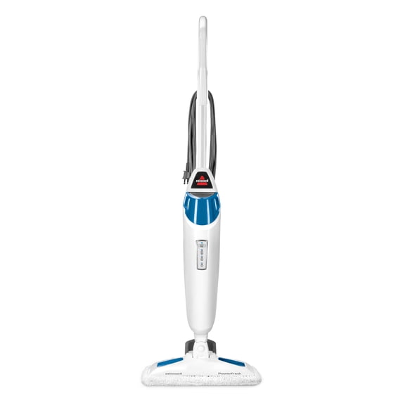 Free Shipping! BISSELL PowerFresh Scrubbing and Sanitizing Steam Mop ...