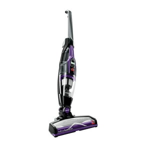 BISSELL CleanView Compact Turbo Power Pet Cleaner Upright Vacuum 3437 ...