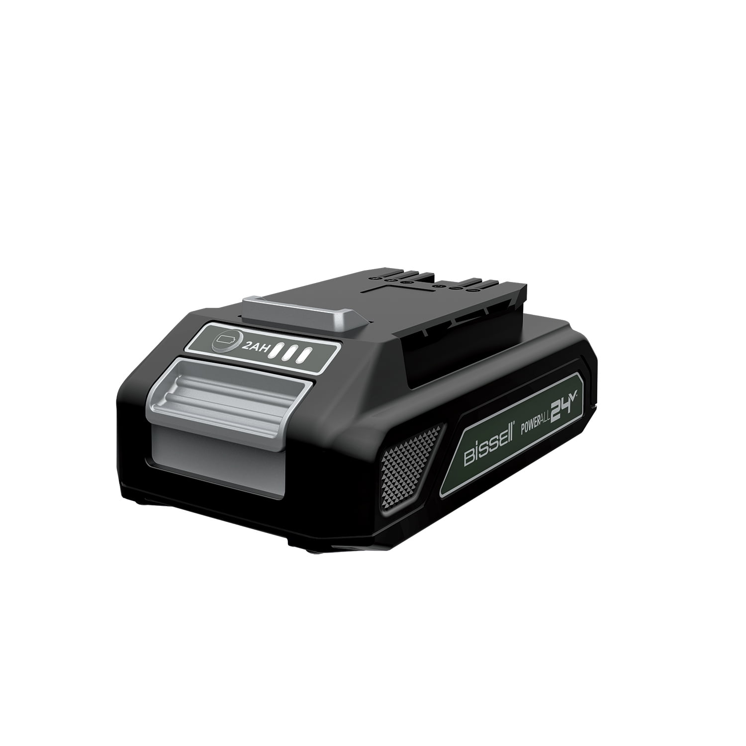 BISSELL PowerLifter Turbo Removeable Battery 4054 - Walmart.com