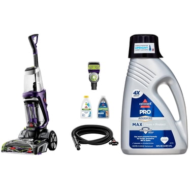 BISSELL ProHeat 2X Revolution Pet Carpet Cleaner, Pet Stain Tool, 12 ...