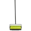 Eyliden Hand Push Carpet and Small Rug Floor Sweeper, Non-Electric ...