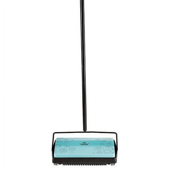 Manual Carpet Cleaner