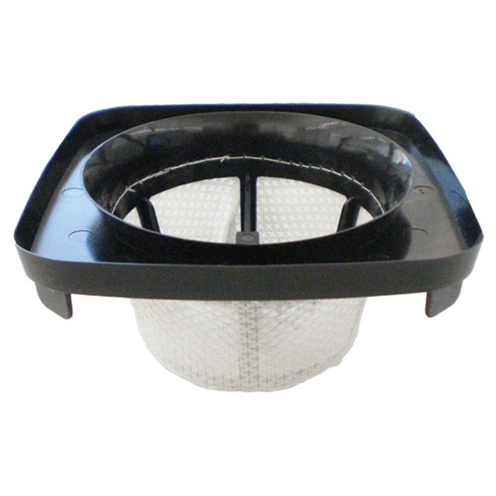 BISSELL Replacement Filters (2 Pack) for Stick and Hand Vacuums 52H6 ...