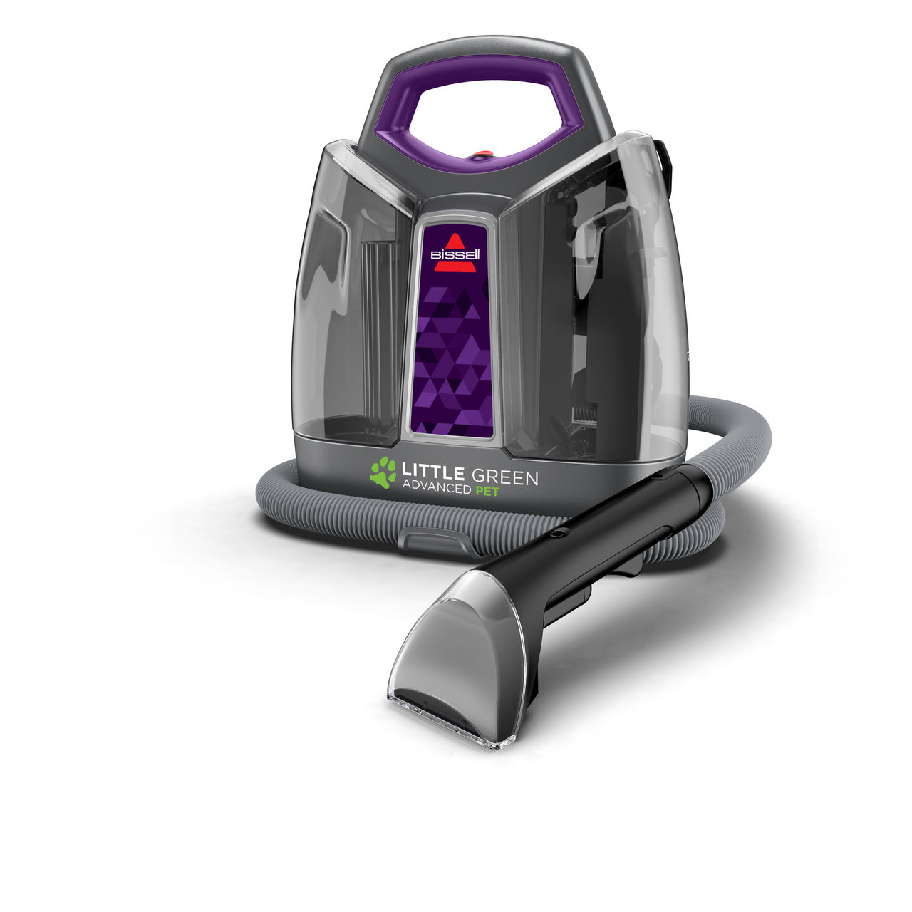 Bissell SpotClean Pet Pro Portable Carpet Cleaner, 2458 - Walmart.com