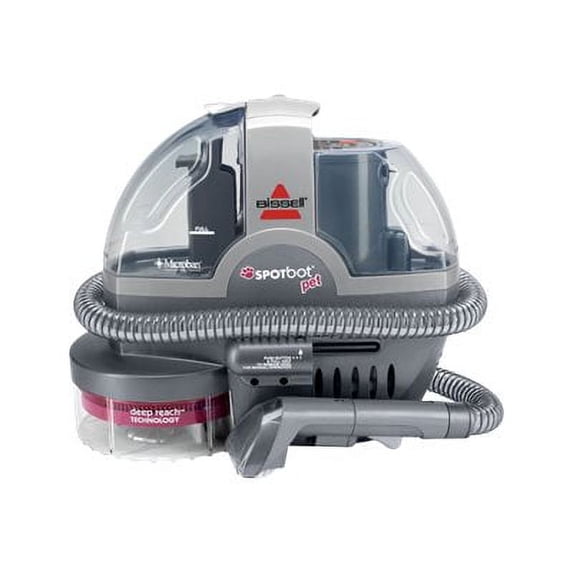 BISSELL Spotbot Pet Handsfree Spot and Stain Cleaner, 33N8A - Walmart.com